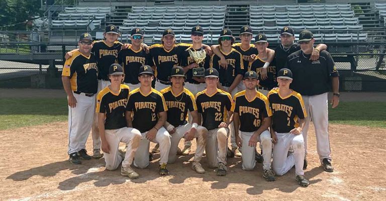 Rockland Players Are Junior Champions « The American Legion Department ...